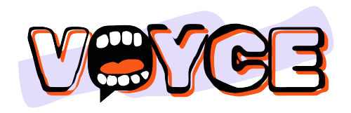 VOYCE